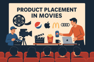 Product Placement in Movies: Meaning, Definition & Famous Examples ...
